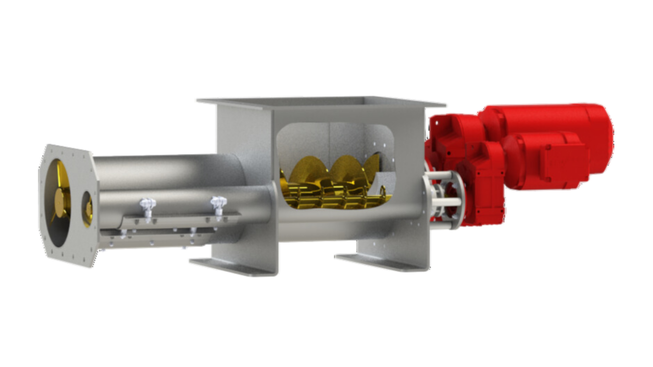 Dosing & Handling - SEGLER